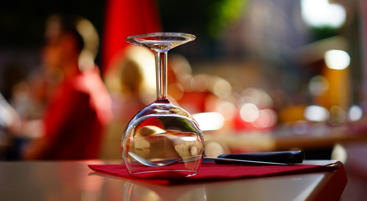 Master Food Beverage Management con borse di studio - Master Turismo